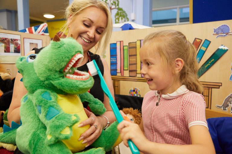 Community Dental Services | i-genius | Entrepreneurship and Social ...