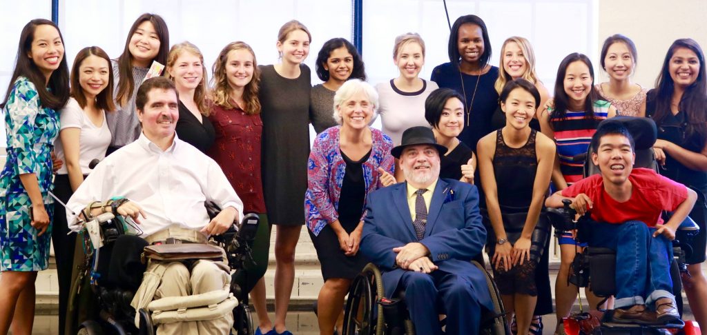 Open Style Lab | i-genius | Entrepreneurship and Social Innnovation